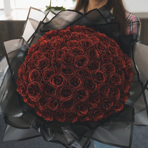 All Roses – Roses Truly