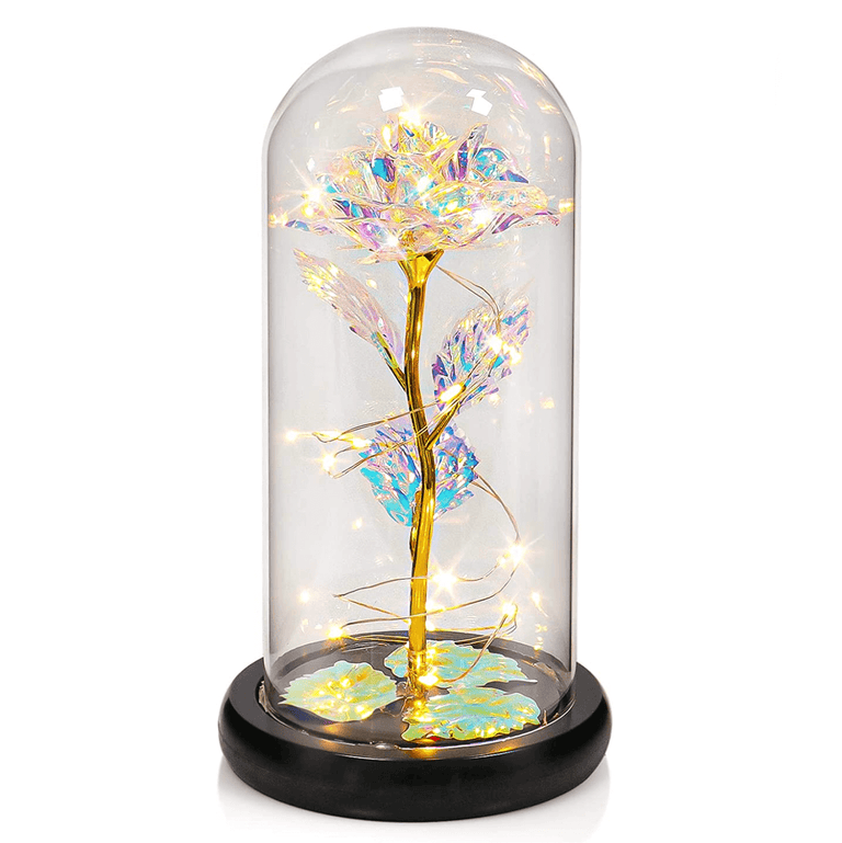 Galaxy Rose Display – Roses Truly