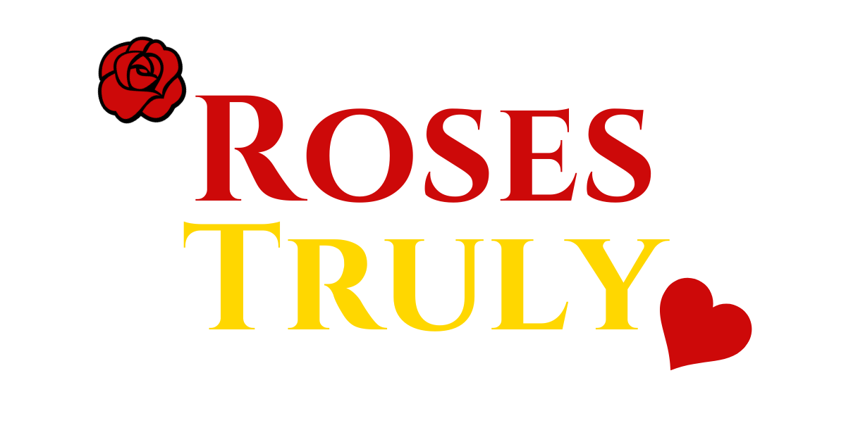 Roses Truly - Forever-lasting Roses🌹